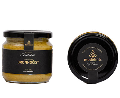 Prirodni proizvodi iz košnice